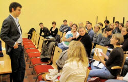 TutorenSchulung - Kostenloses Online Video für Tutoren